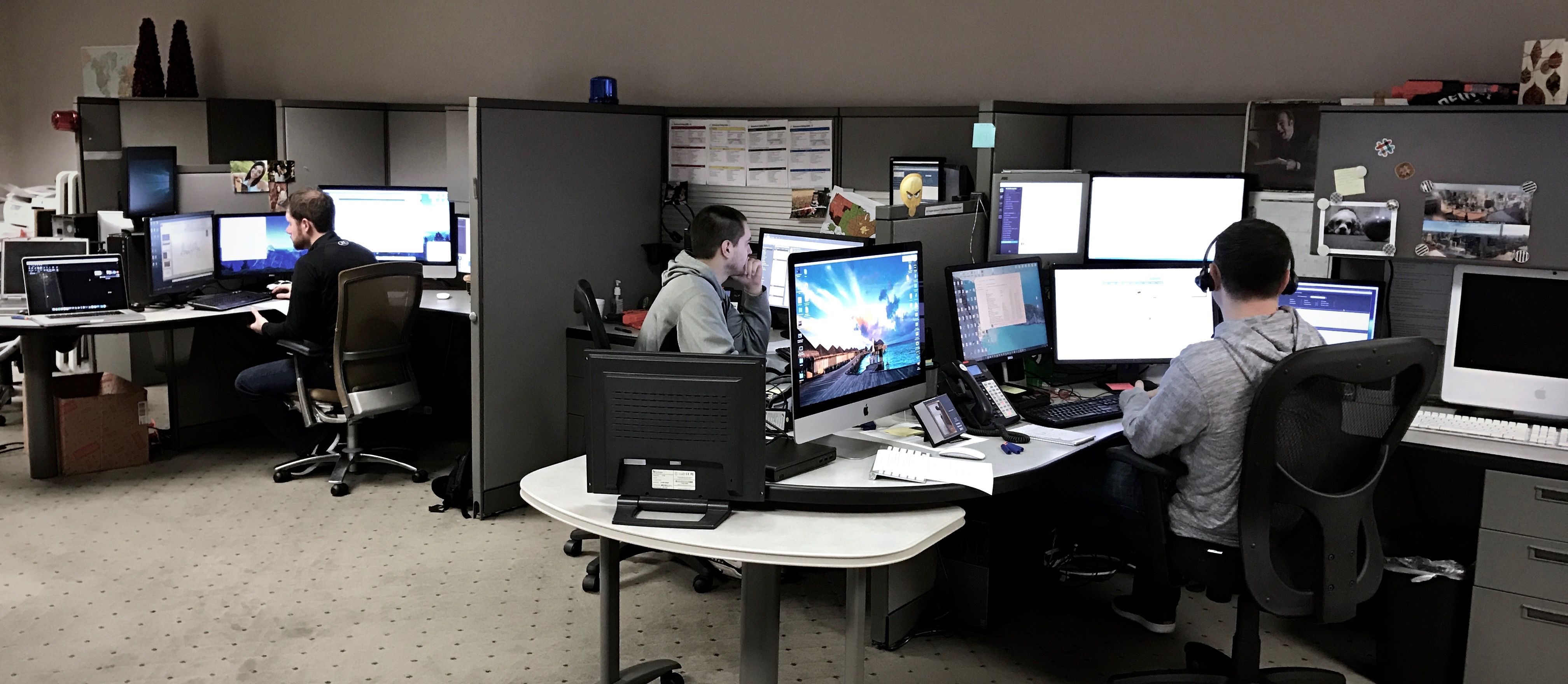 Support | MediaShout Church Presentation Software & Media